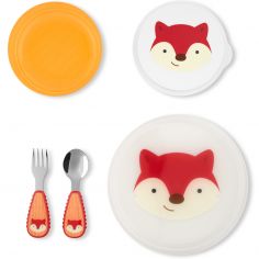 Coffret repas pour les bébés et enfants | Berceau magique