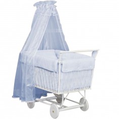 Grand choix de berceaux pour bébé | Berceau magique