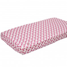 Drap-housse bb 60 x 120 et 70 x 140 cm | Berceau magique