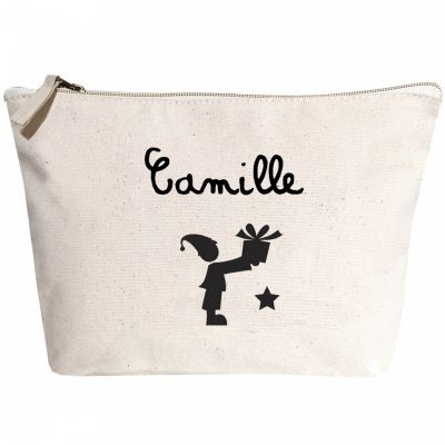 Free printable : lettres au Père Noël | Berceau Magique