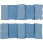 Tour de lit modulable Pierre Bleue - BB & Co