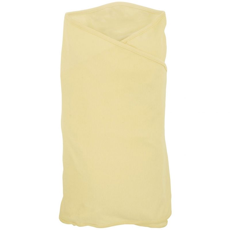 Couverture d'emmaillotage Gro swaddle coton bio - The Gro