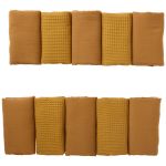 Tour de lit modulable et respirant pétale - BB & Co