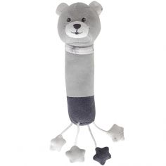 De nombreux hochets pour bébé | Berceau magique