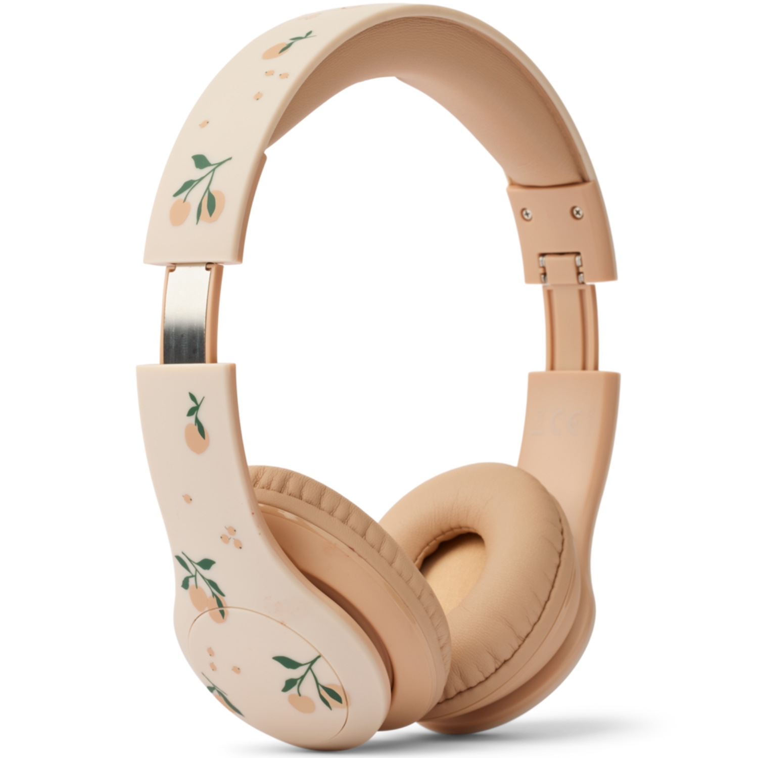 Casque audio sans fil Quinn Peach - Liewood