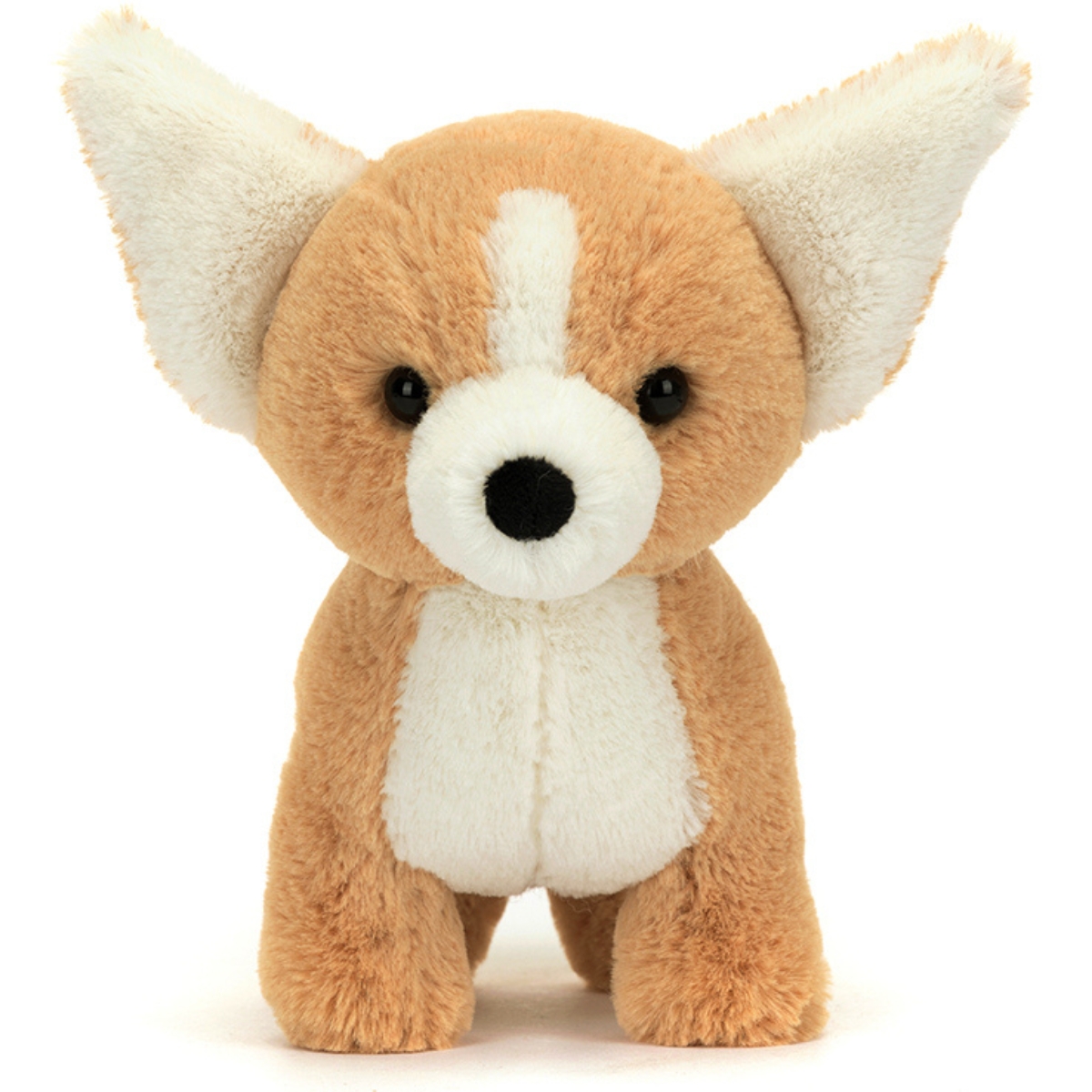 Peluche Isabelle le Chihuahua (17 cm) - Jellycat