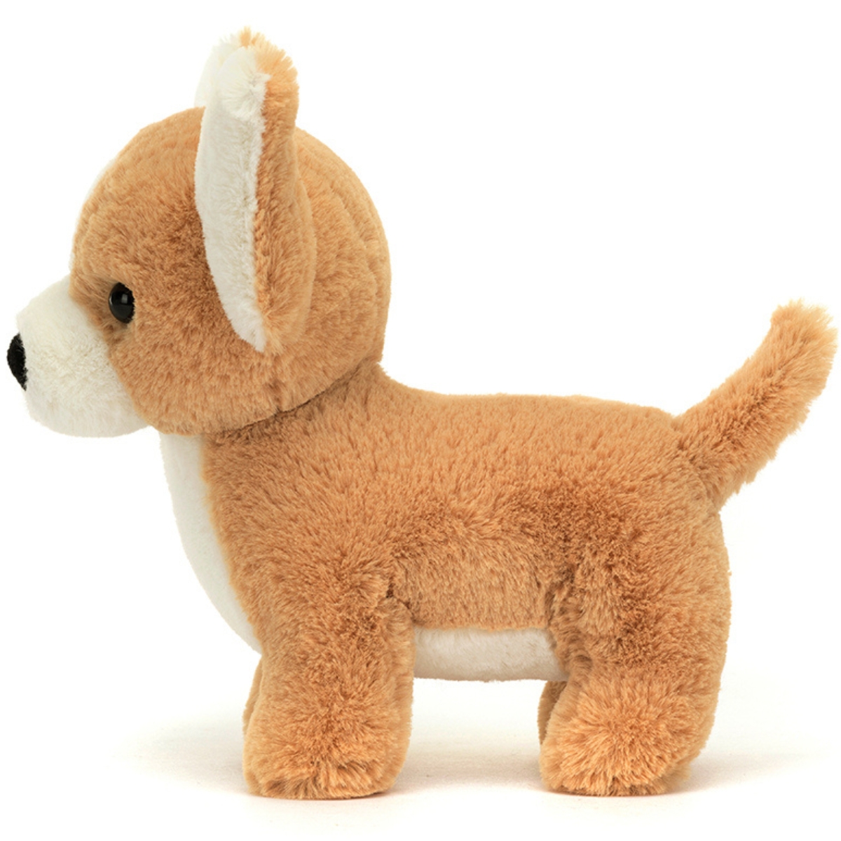 Peluche Isabelle le Chihuahua (17 cm) - Jellycat