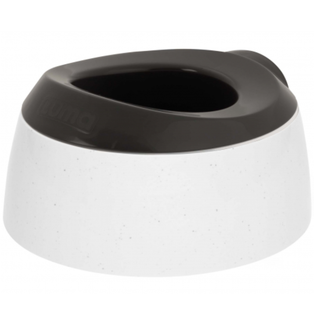 Pot bébé Speckles blanc - Luma Babycare - Berceau Magique