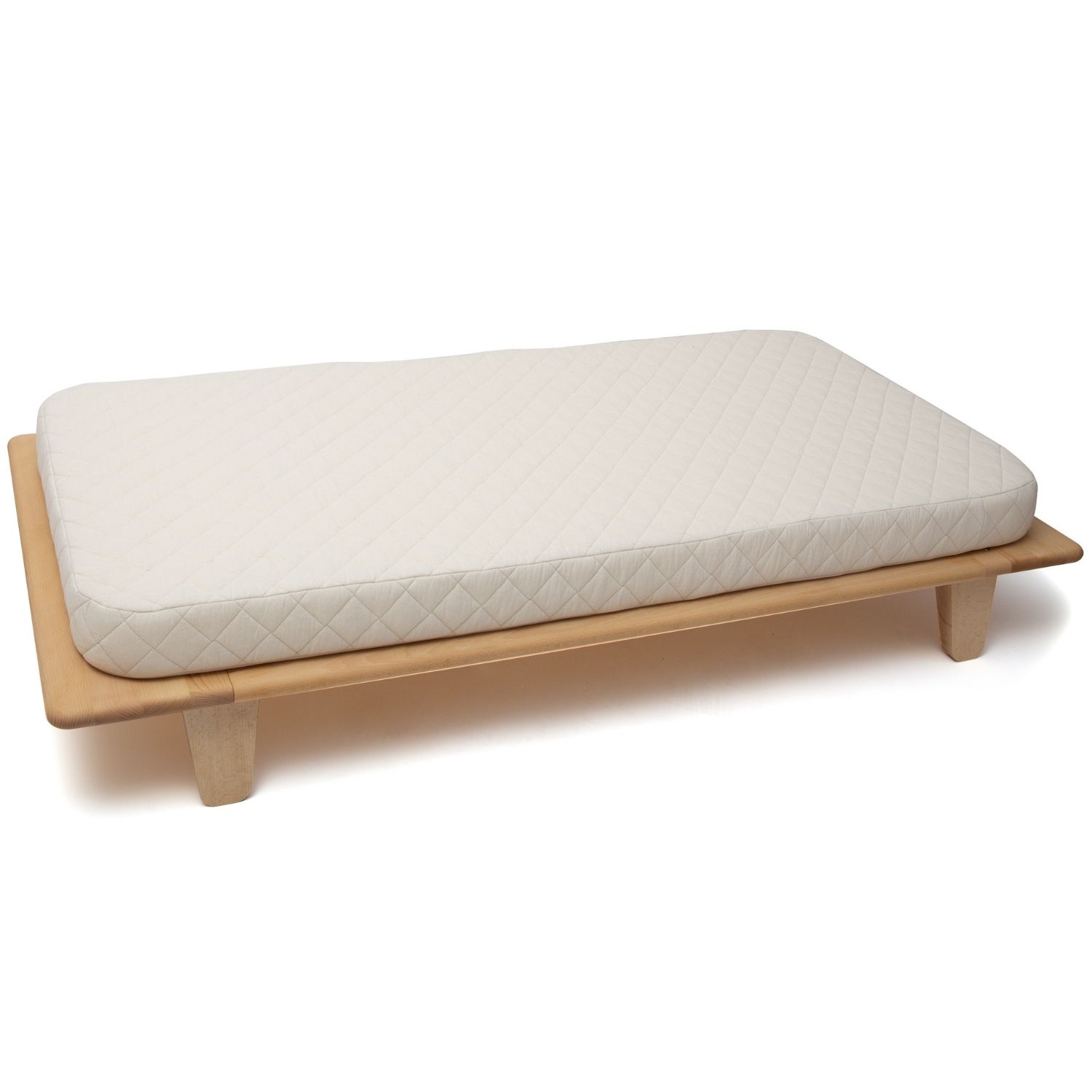 Lit enfant Yomi (160 x 80 cm) - Charlie Crane