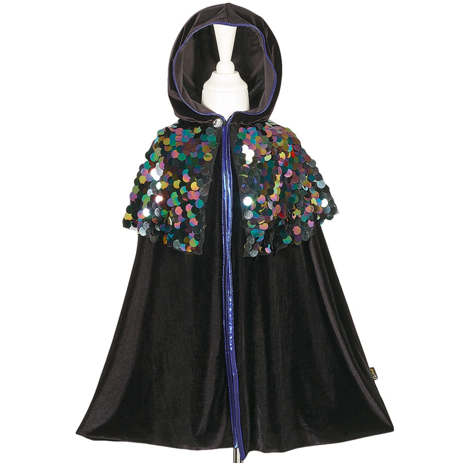 Cape Bella (5-7 ans) - Souza For Kids - Berceau Magique