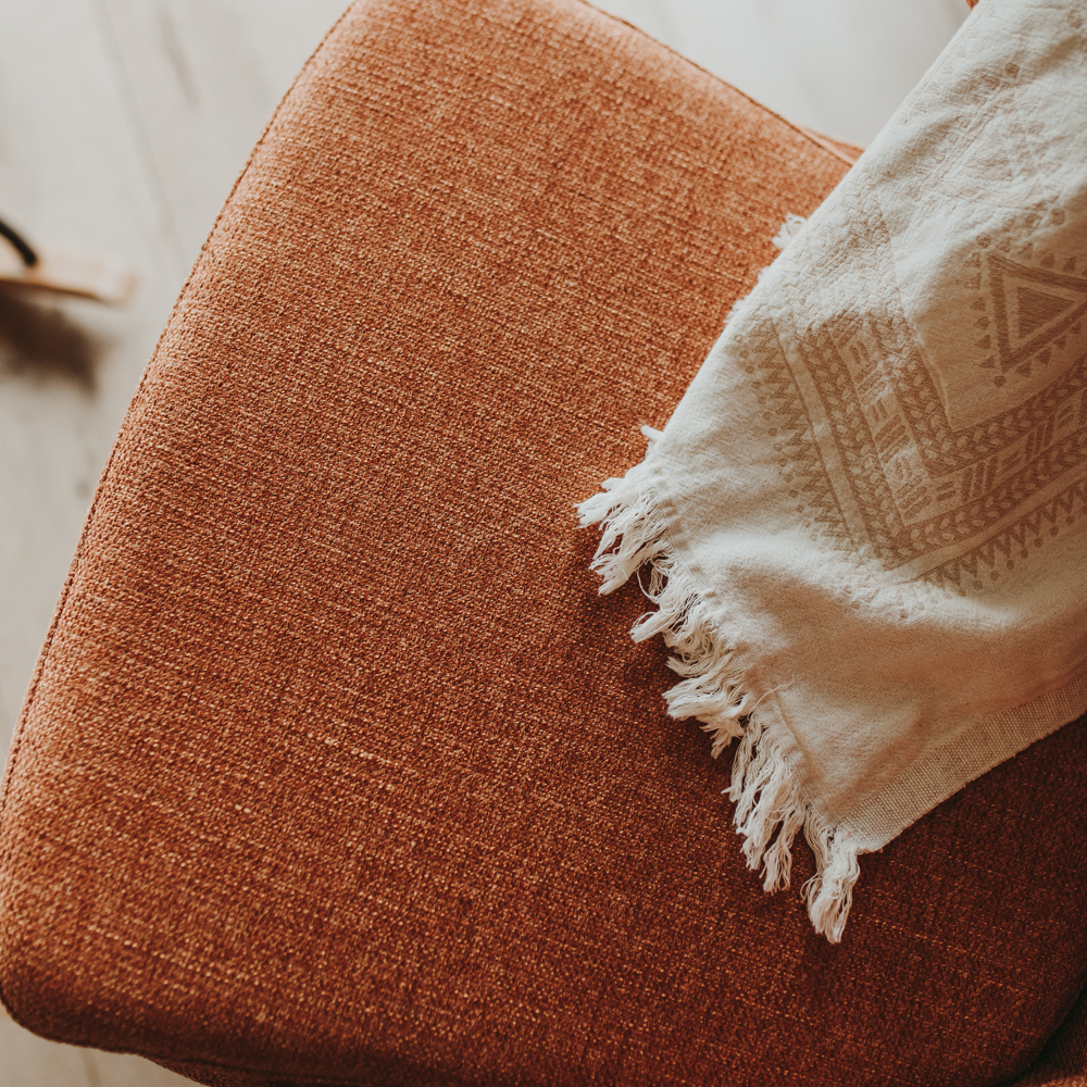Rocking chair Adulte Terra - Quax - Berceau Magique