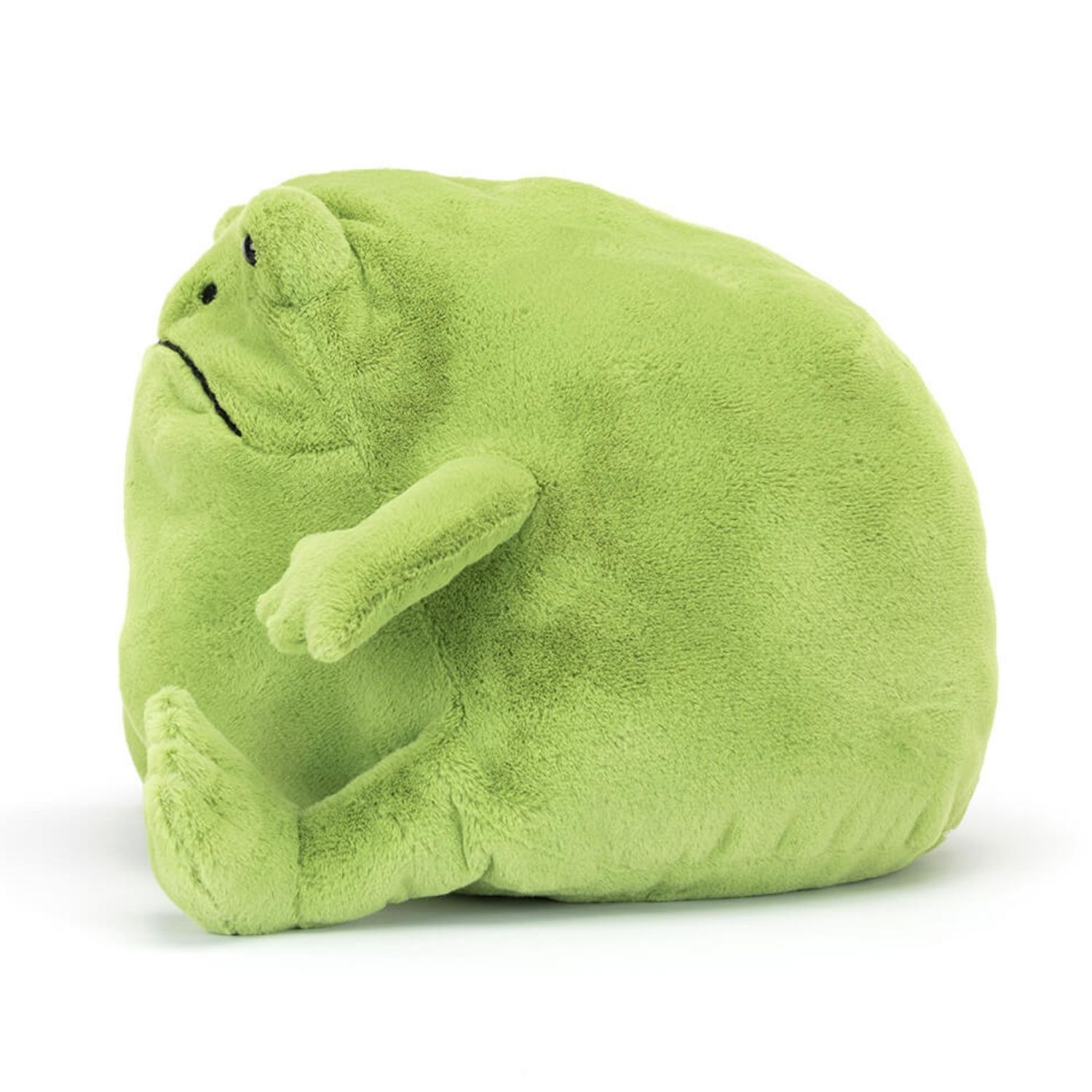 Peluche Ricky la grenouille (26 cm) - Jellycat