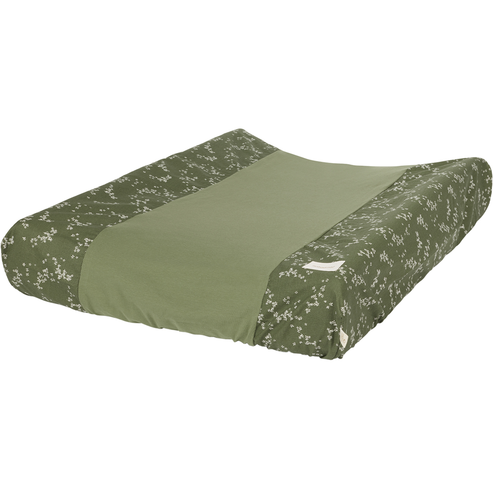 Housse Matelas à Langer 50x70