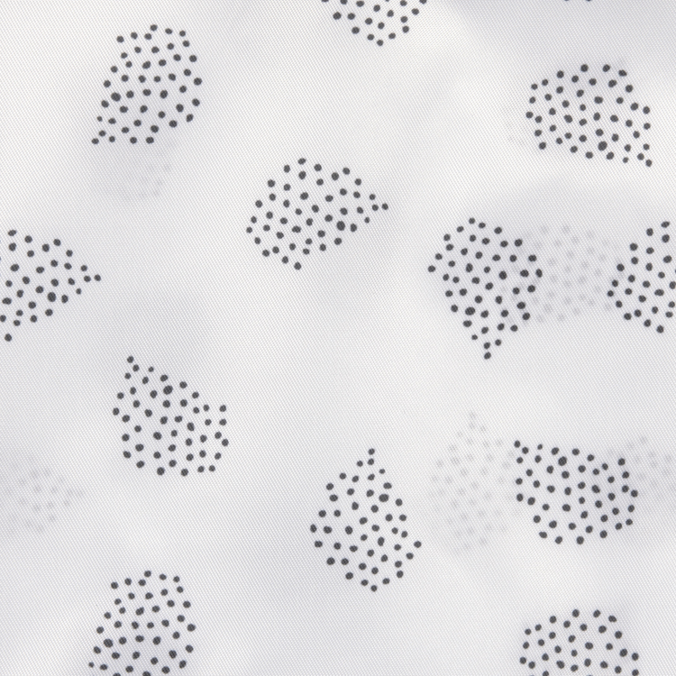 Lot de 2 Pochettes à goûter Little Forest Lapin - Lässig