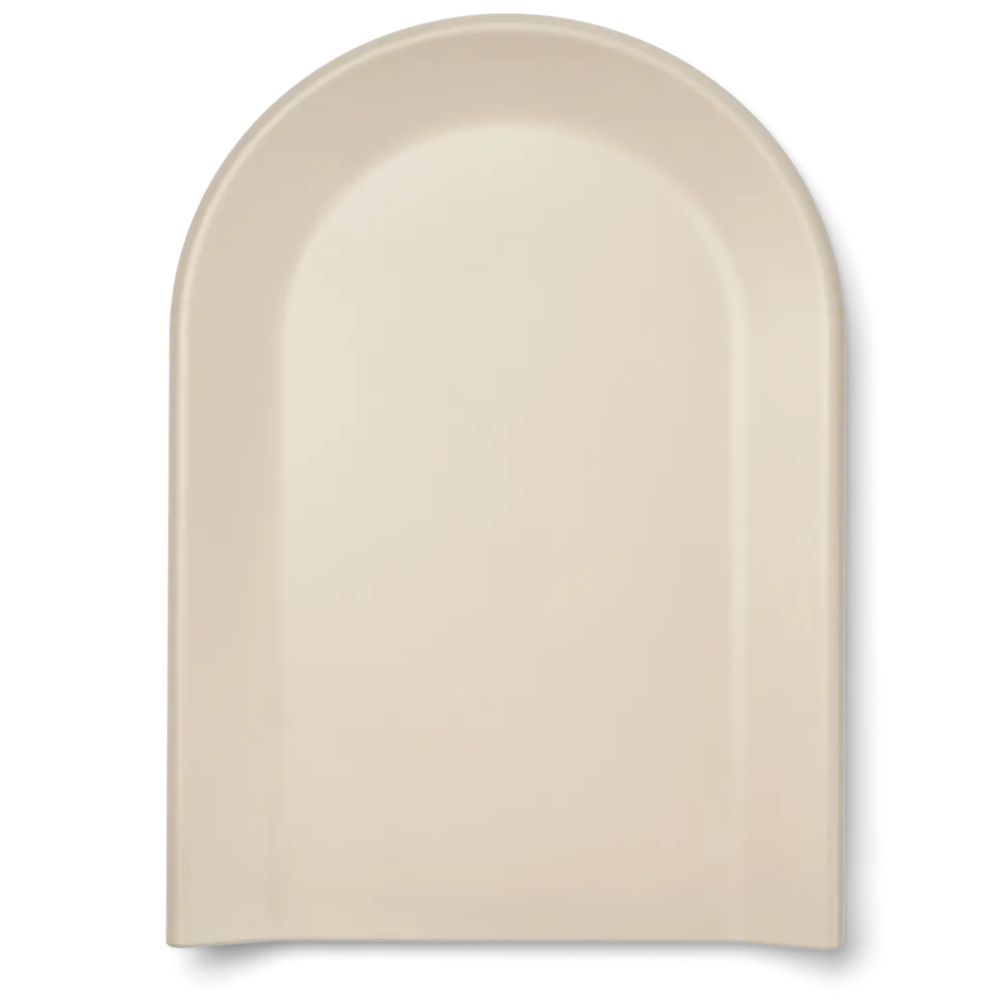 Matelas à langer Cille sandy - Reconditionné - Liewood